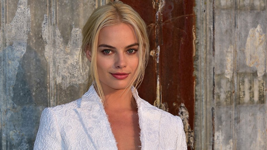 Margot Robbie poderá estrelar filme sobre Rainha Elizabeth - Cine Mundo