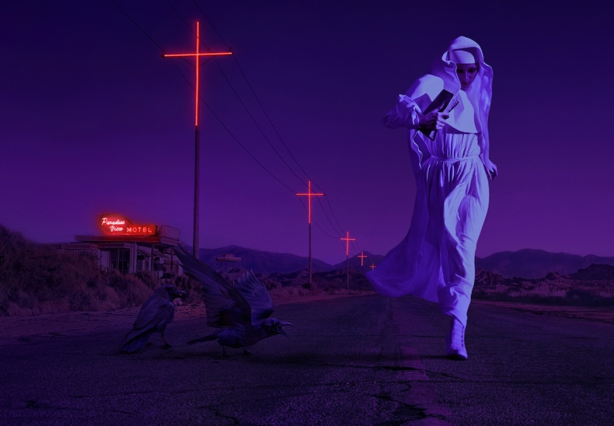 Confira o trailer da nova série de terror de Ryan Murphy - Cine Mundo